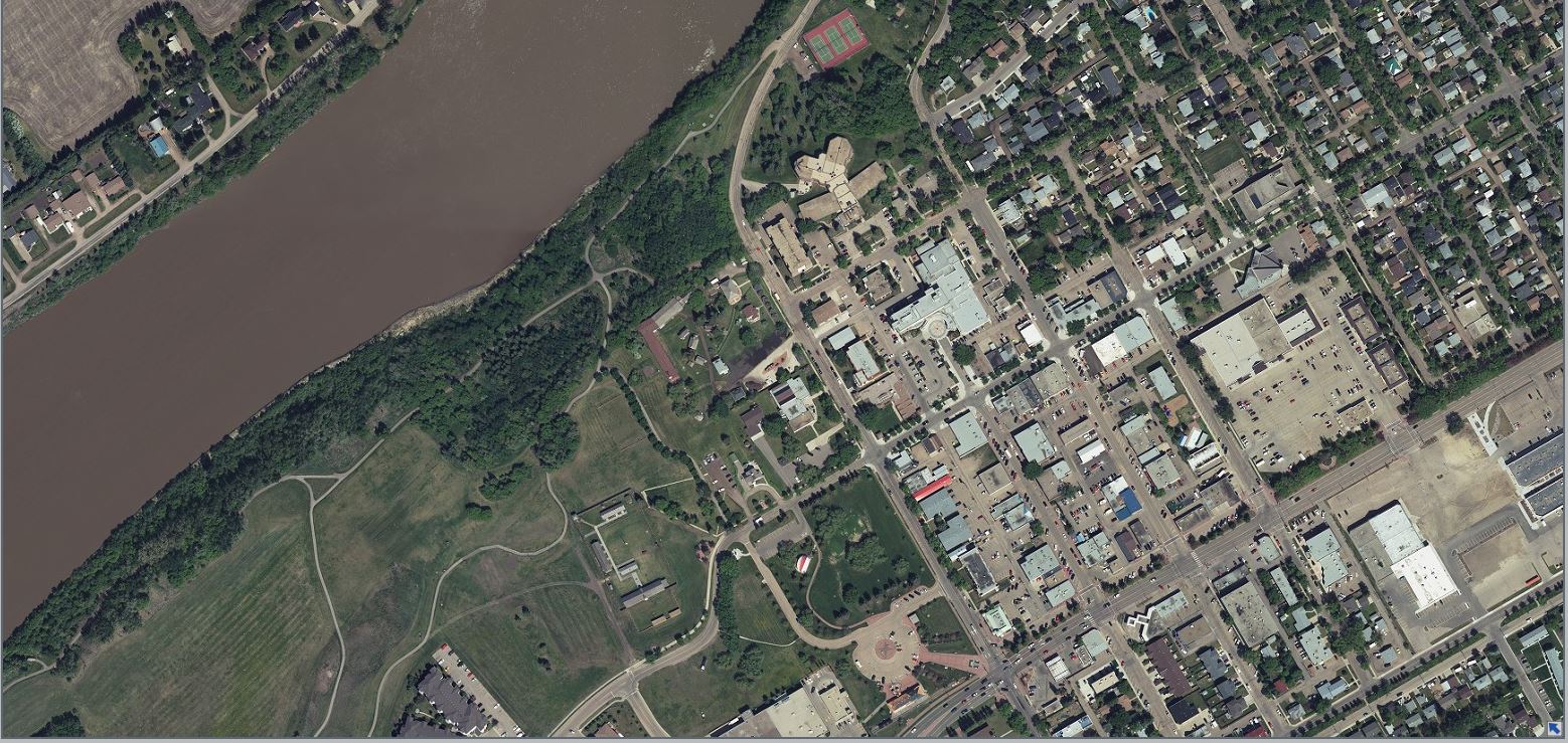 Photographic Memory - Sept. 4, 2019 - Fort Heritage Precinct