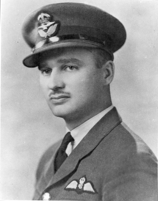The Golden Age of Aviation... and Fort Saskatchewan? - Fort Heritage ...